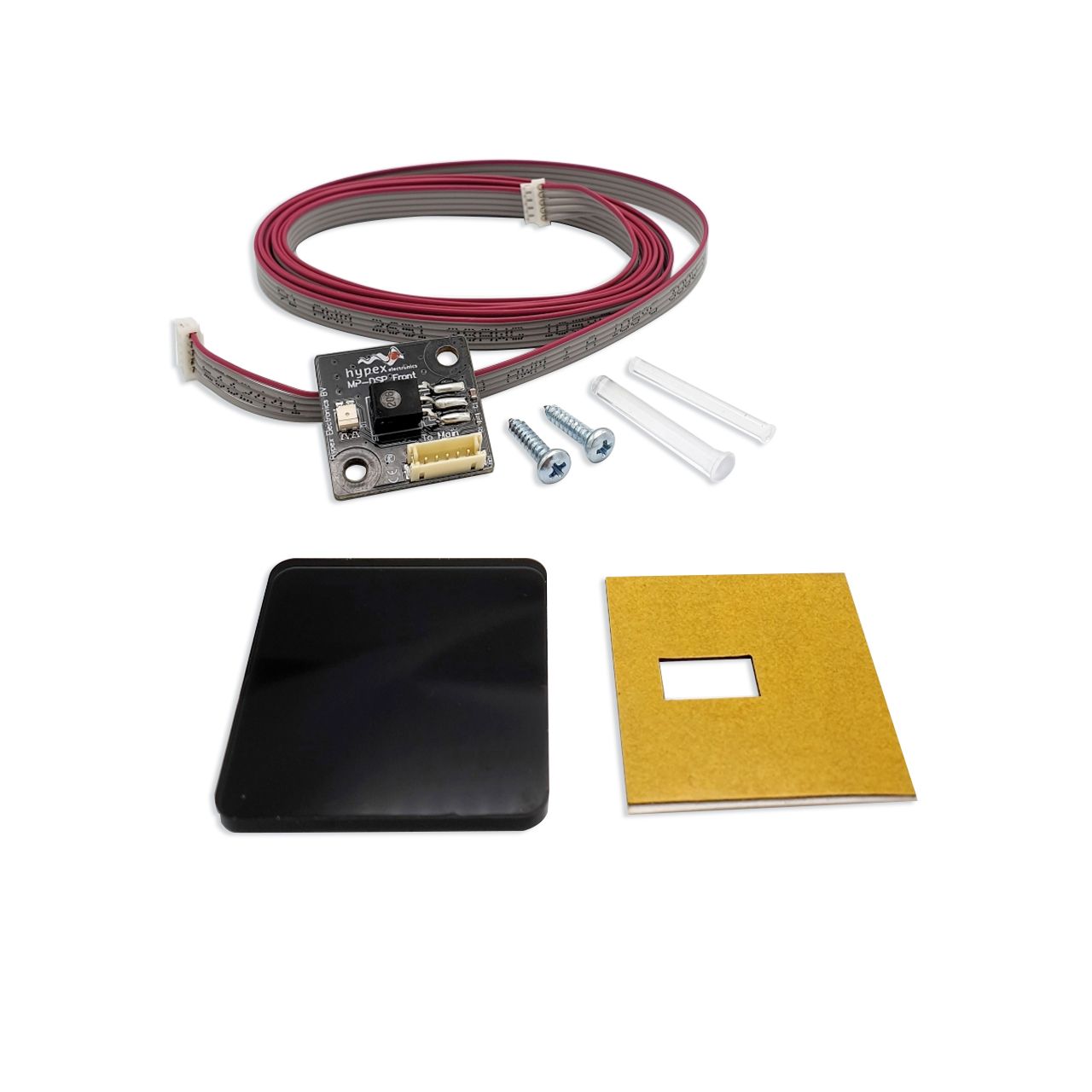 Fusion Remote Kit | H08U003549