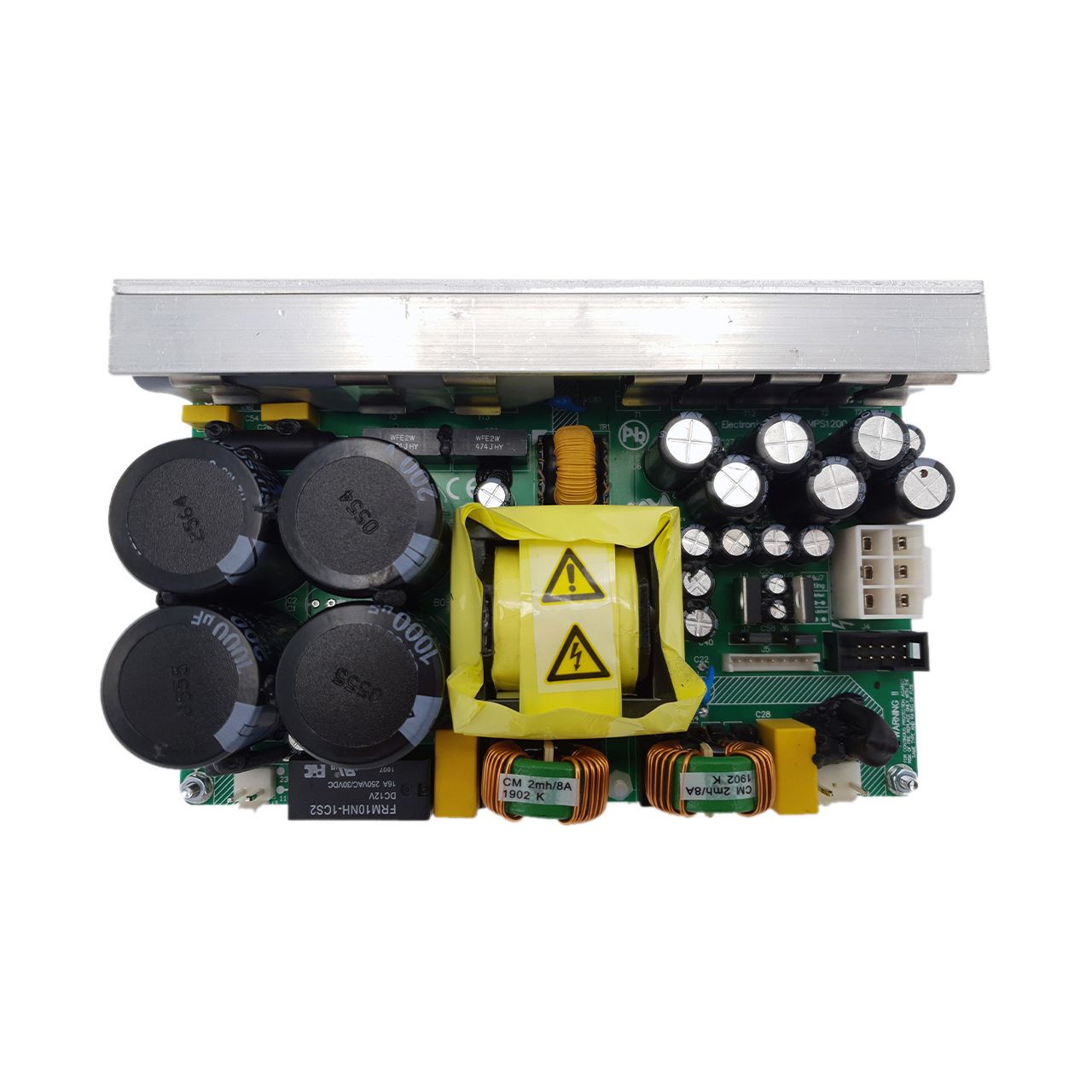 Hypex SMPS1200A400 Switch Mode Power Supply