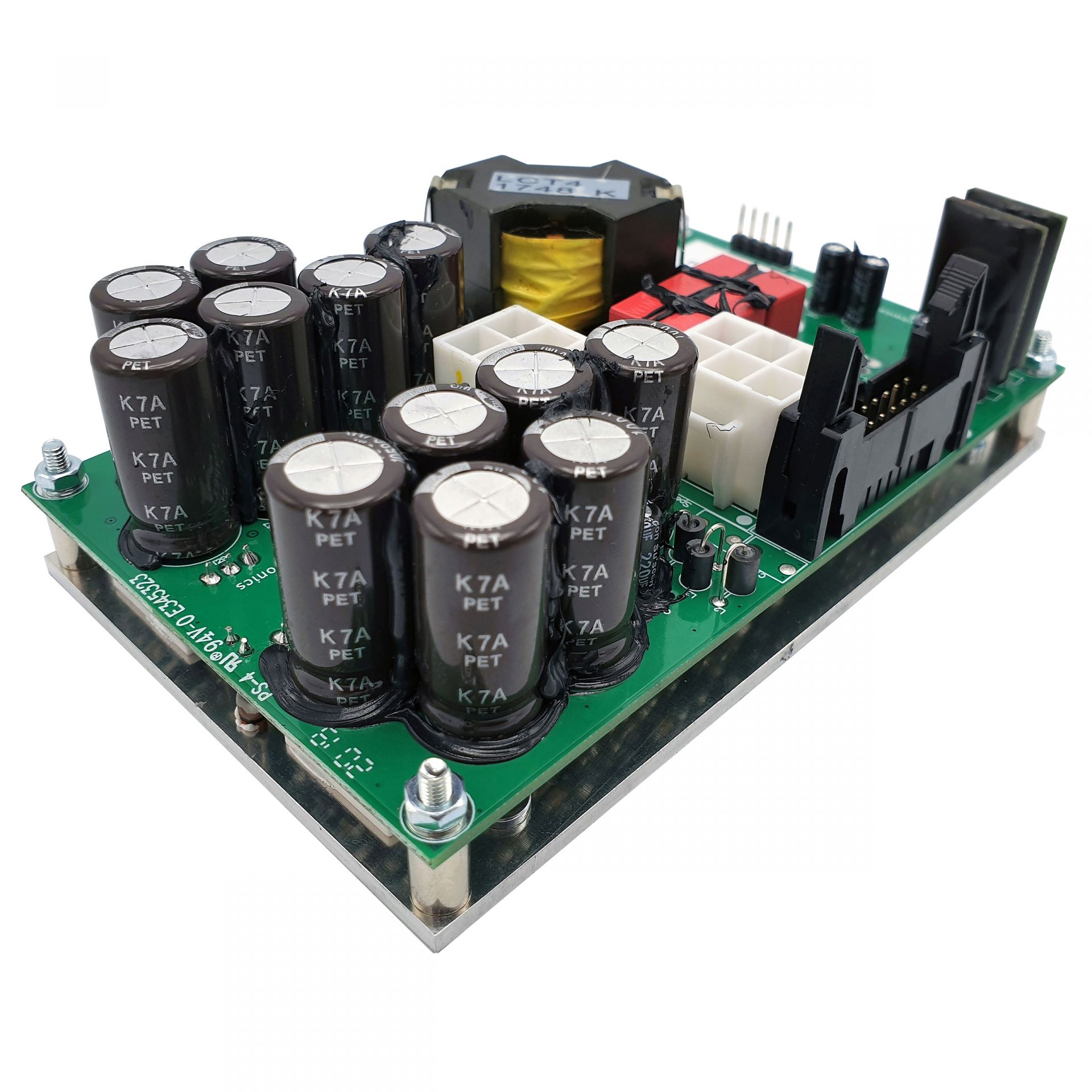 Hypex NC1200 OEM amplifier module