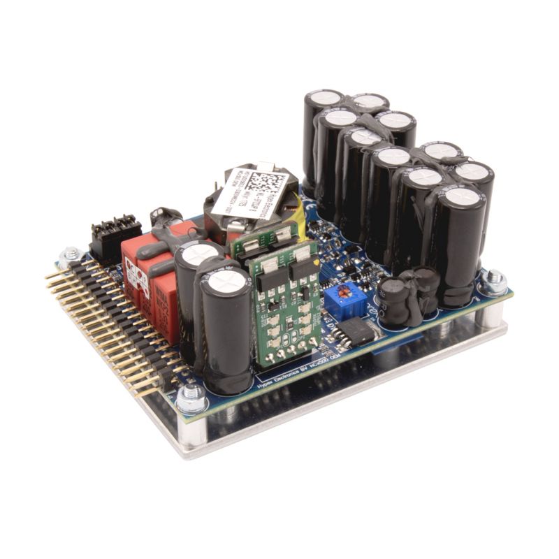 Hypex NCx500 OEM NCOREx® amplifier module
