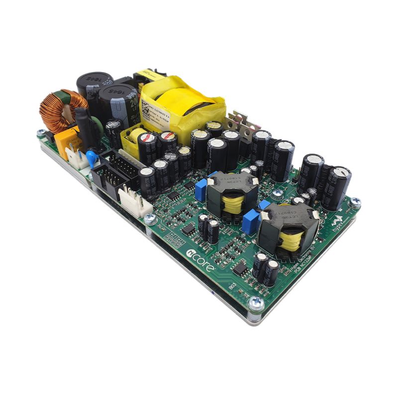 Hypex NC122MP OEM amplifier module with on-board SMPS