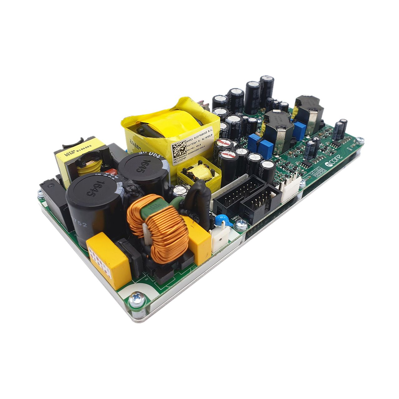 Hypex NC122MP OEM amplifier module with on-board SMPS