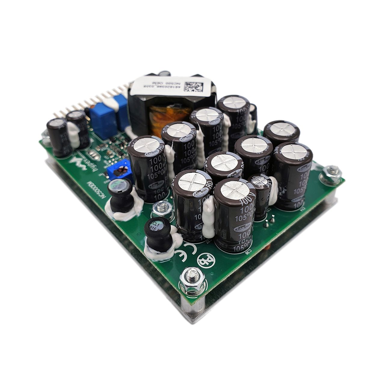 Hypex NC500 amplifier module