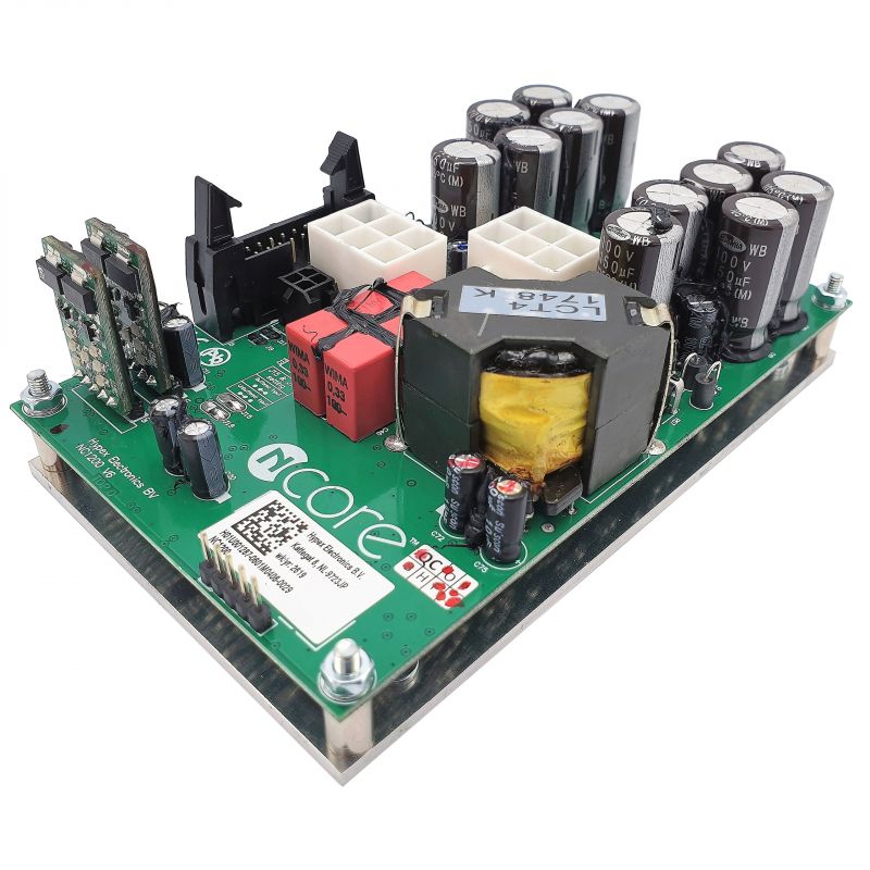 Hypex Electronics NCORE® Family