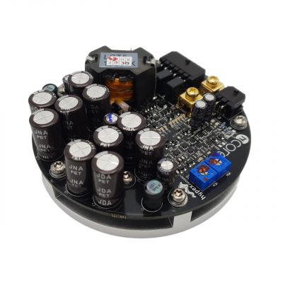 Hypex Electronics your OEM audio industry partner