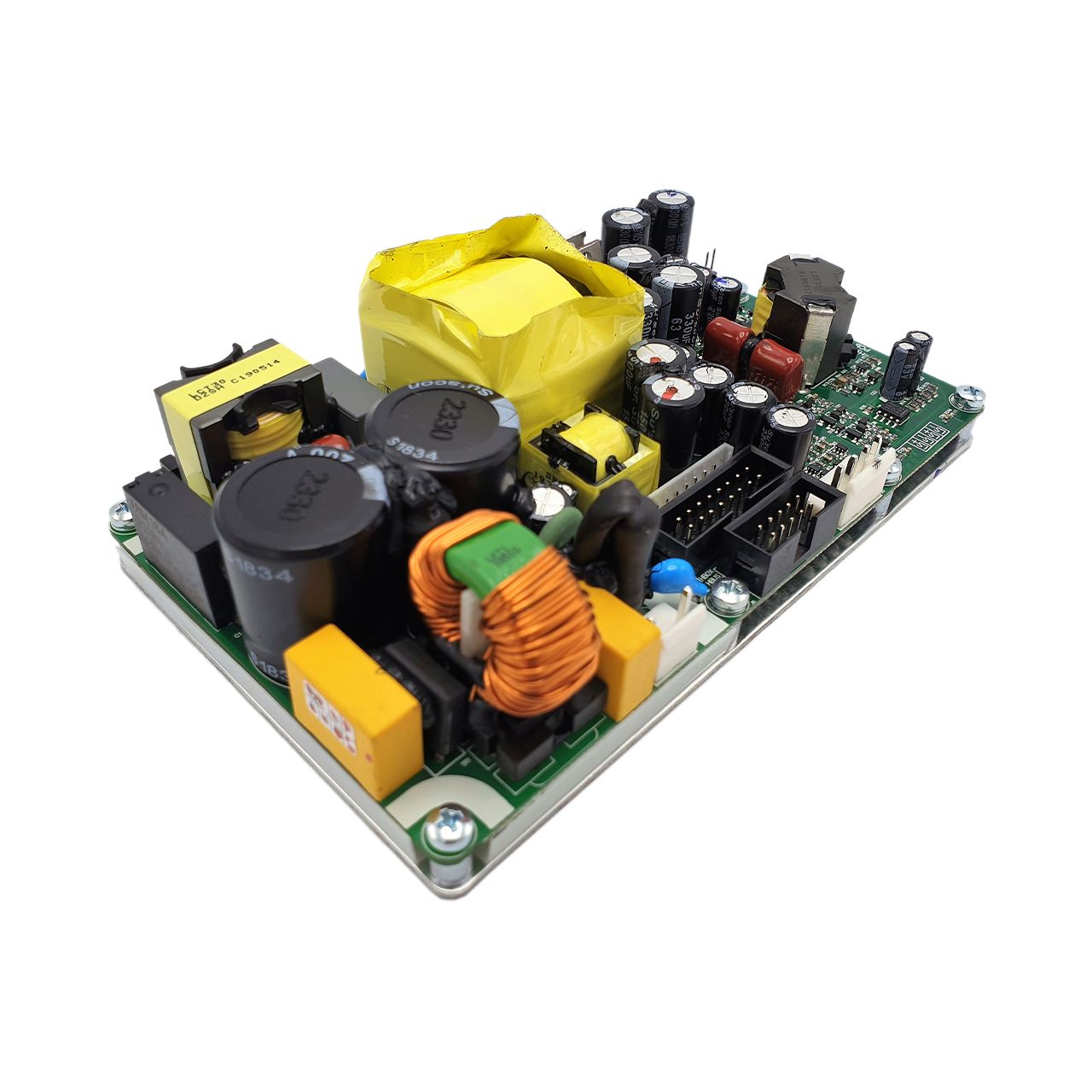 Hypex NC250MP OEM amplifier module with on-board SMPS