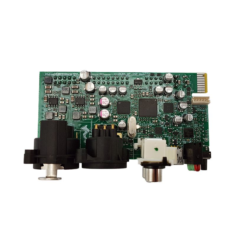 Hypex DSP3-213 board for MP and NCAS amplifiers