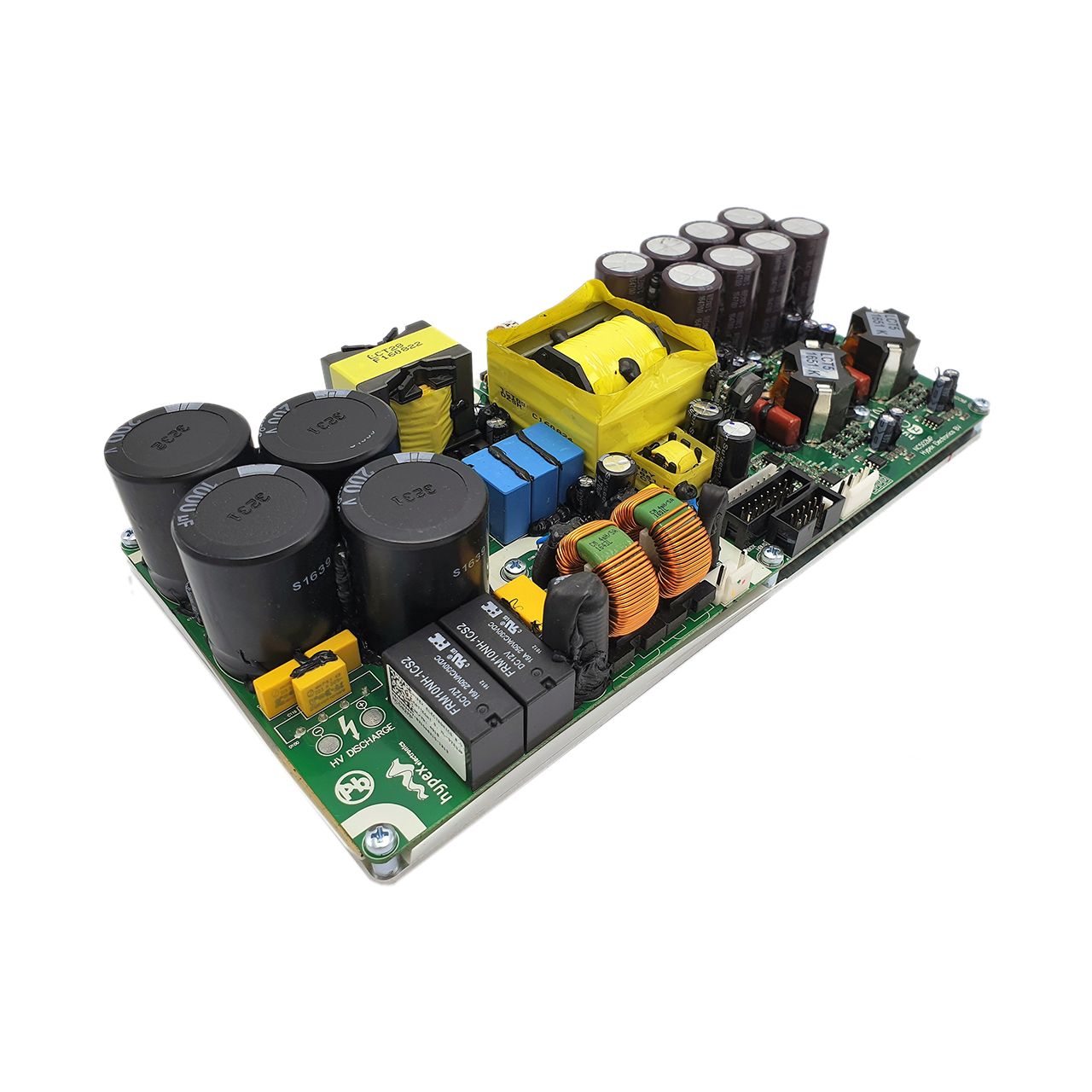Hypex NC502MP OEM amplifier module with on-board SMPS
