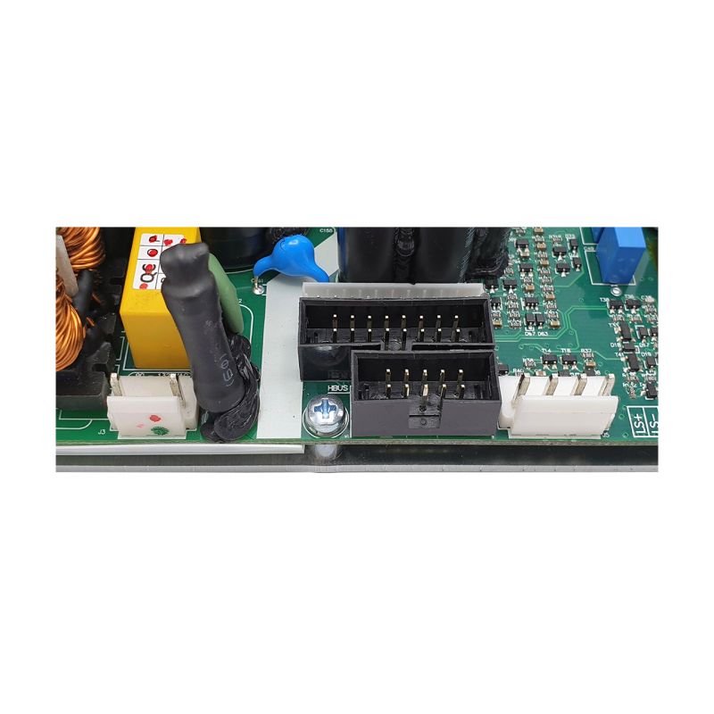 Hypex NC500MP OEM amplifier module with on-board SMPS