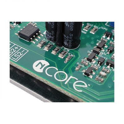 Hypex NC122MP OEM amplifier module with on-board SMPS