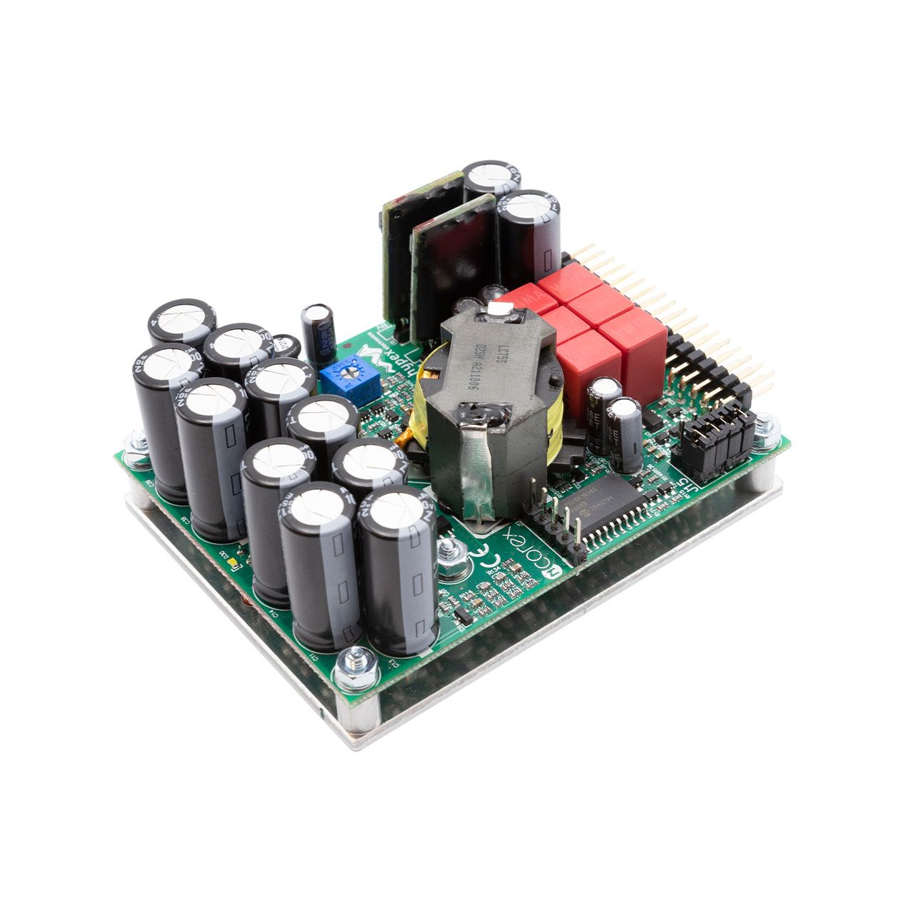 Hypex NCx500 OEM NCOREx® amplifier module