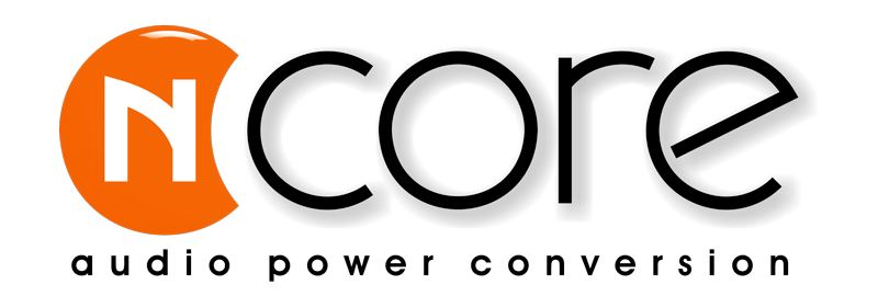 Hypex NC500 amplifier module