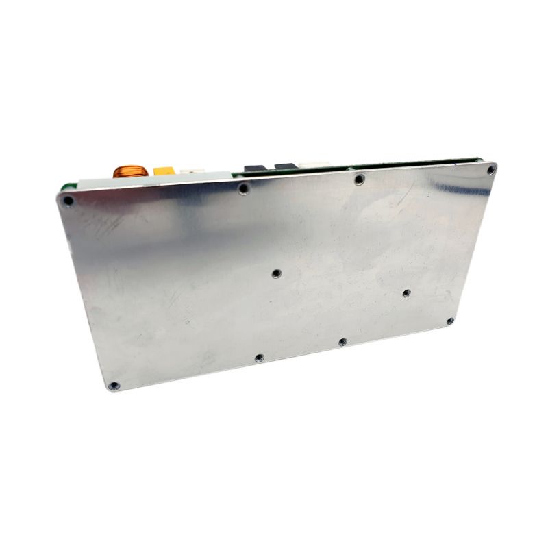 Hypex NC122MP OEM amplifier module with on-board SMPS