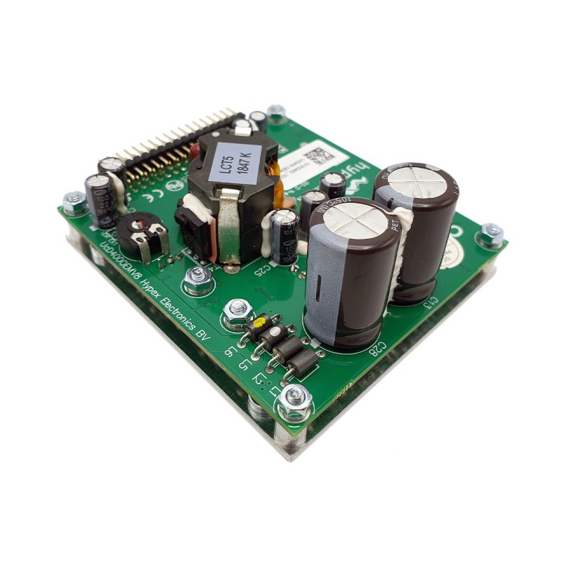 UcD400 OEM | H01U000501