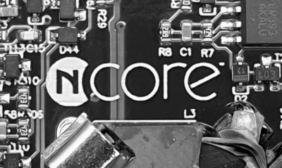 Hypex amplifier families from high end to public addressing systems