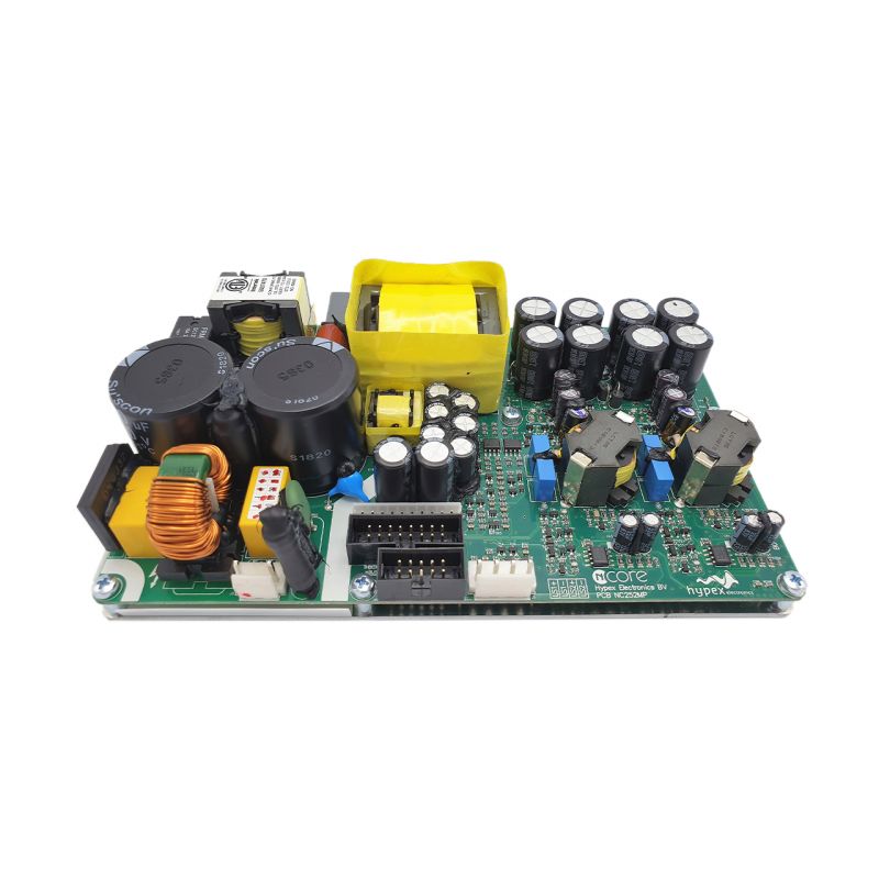 Hypex NC252MP OEM amplifier module with on-board SMPS
