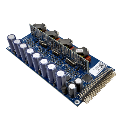 Hypex NC500 amplifier module