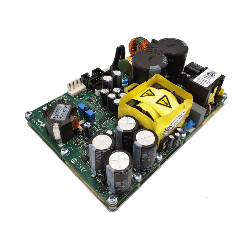 Hypex NC500MP OEM amplifier module with on-board SMPS