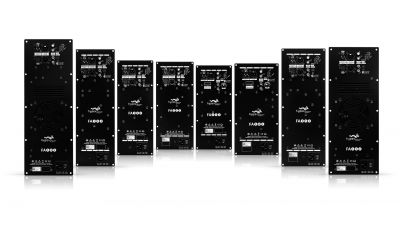 Hypex Direct Products