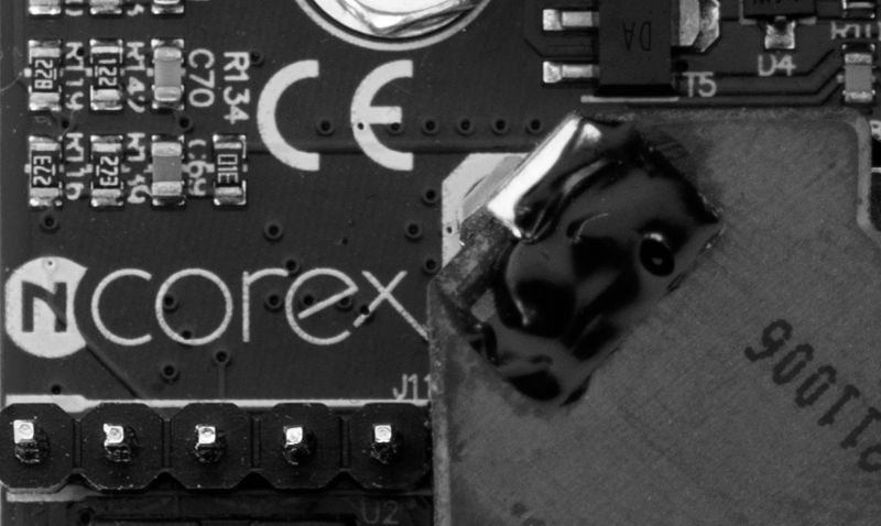 Hypex amplifier families from high end to public addressing systems
