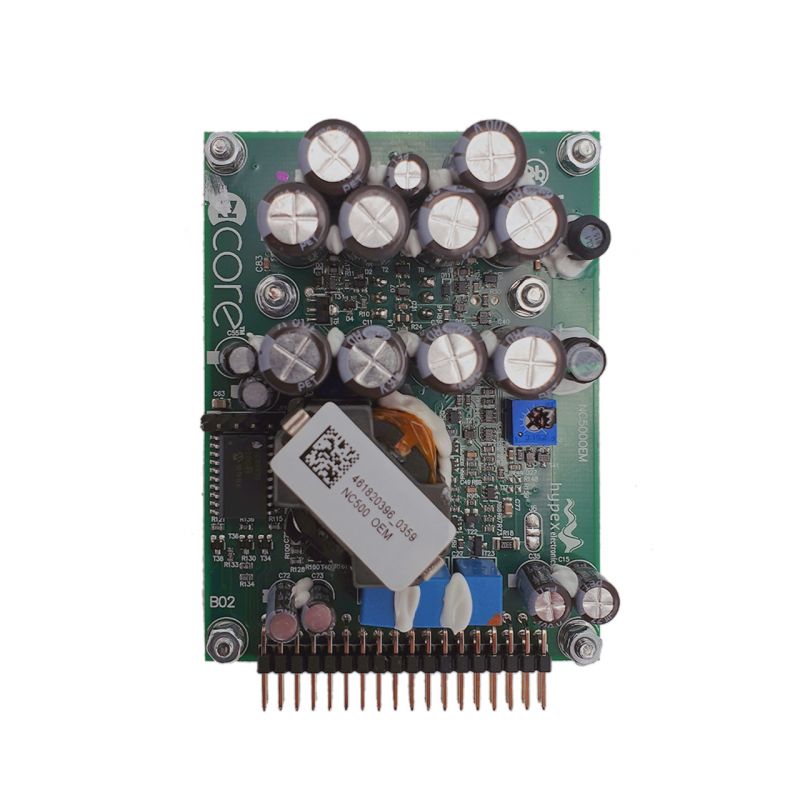 Hypex NC500 amplifier module