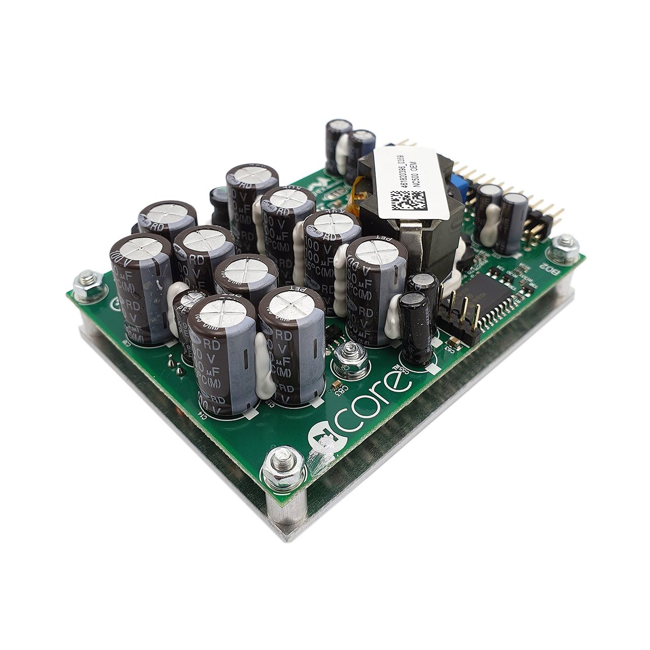 Hypex NC500 amplifier module