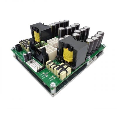 Hypex Electronics NCORE® Family